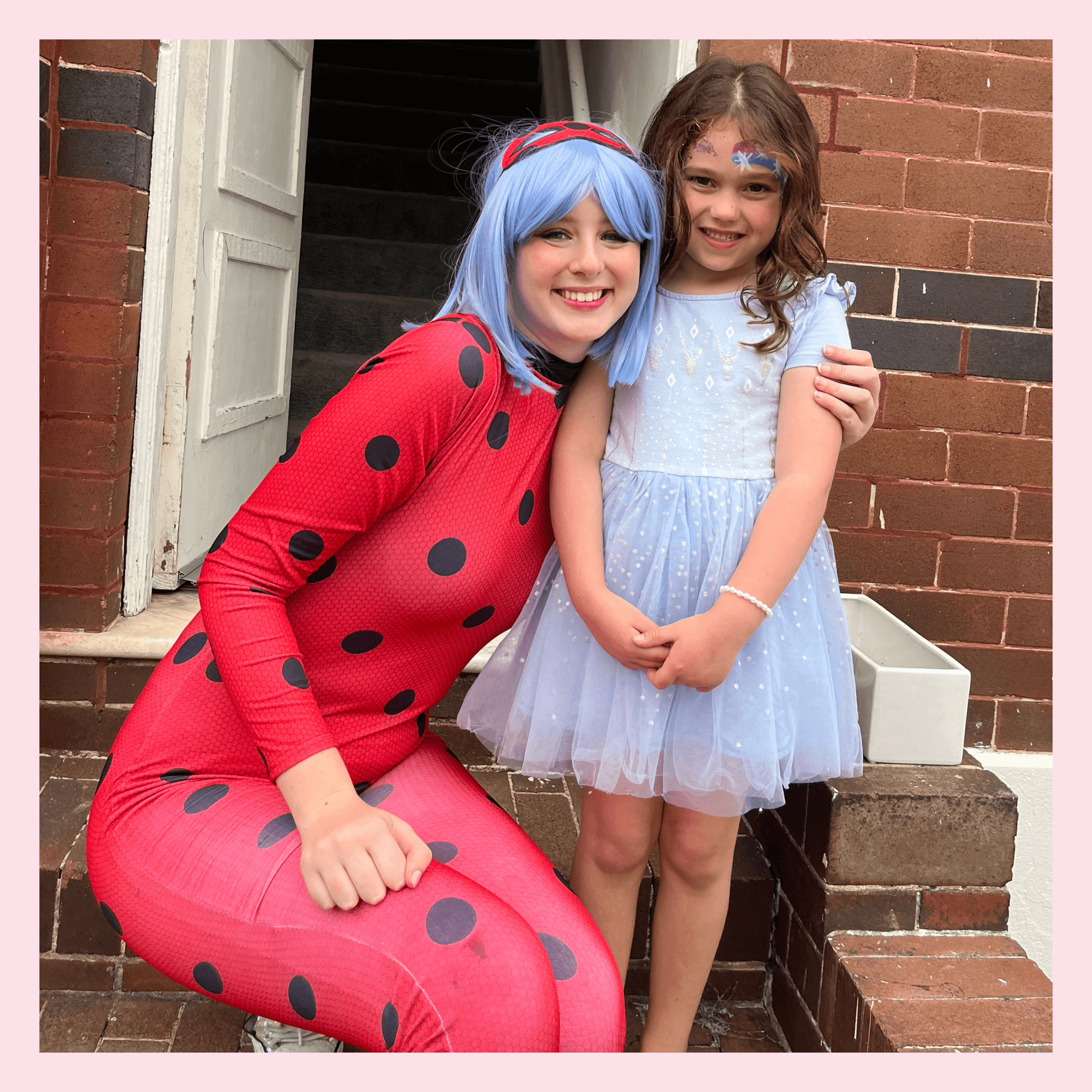 Miraculous Ladybug Birthday Party Package I Birthday Fairy – Birthday Fairy - Australia