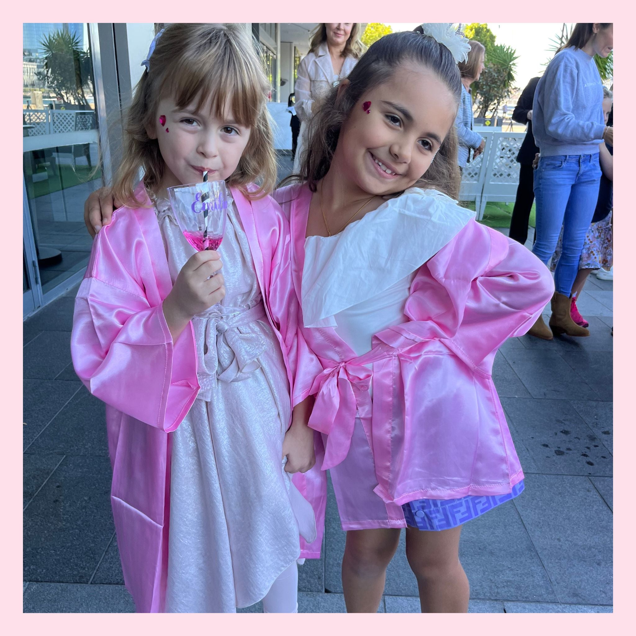 Pamper and Glam Parties in Sydney | Birthday Fairy – Birthday Fairy ...
