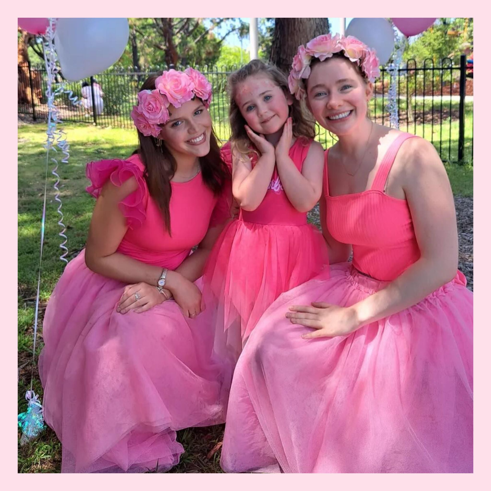 Claris Birthday Theme | Claris Entertainer and Decor in Sydney ...