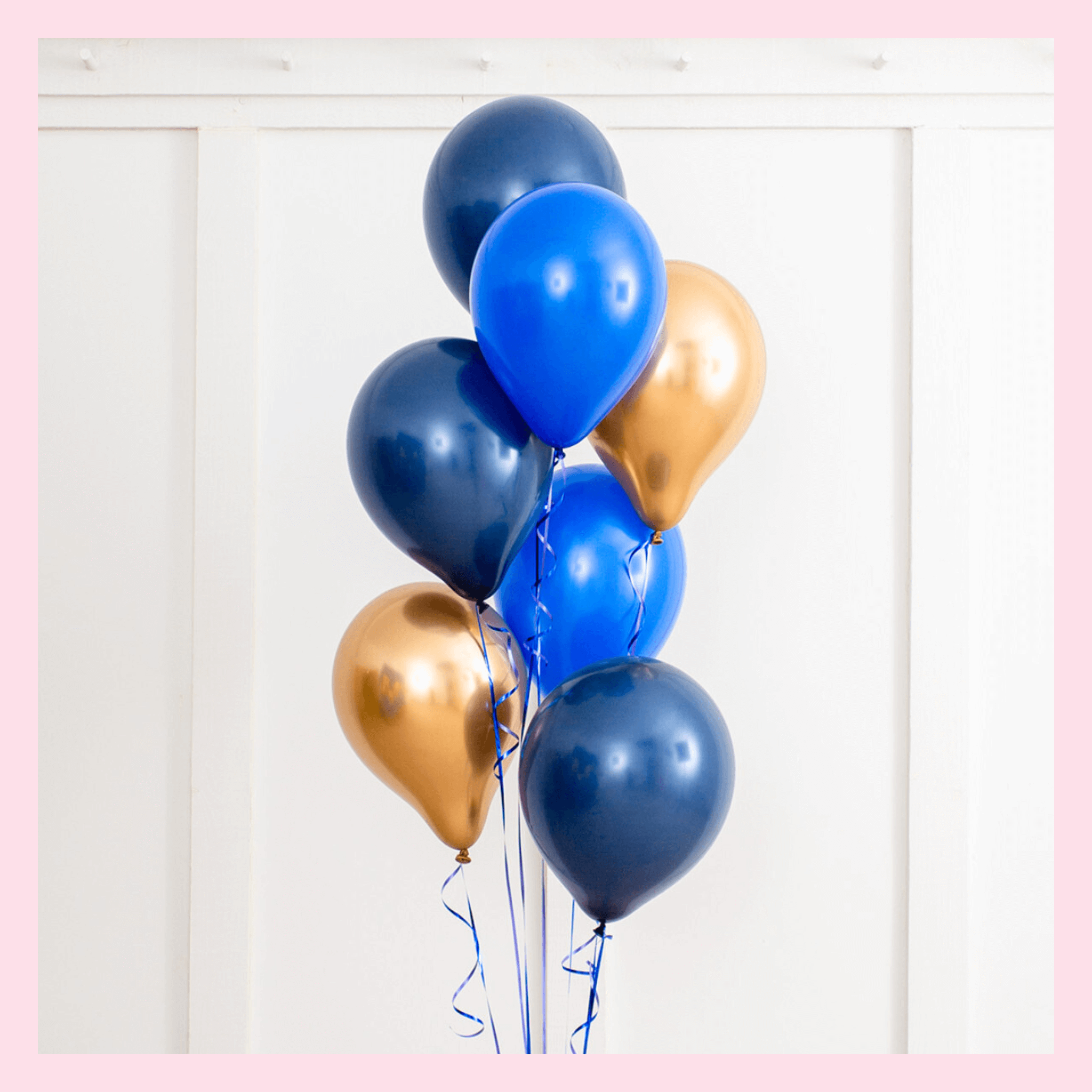 Balloon Bunch for Kids Parties in Sydney | Birthday Fairy – Birthday ...