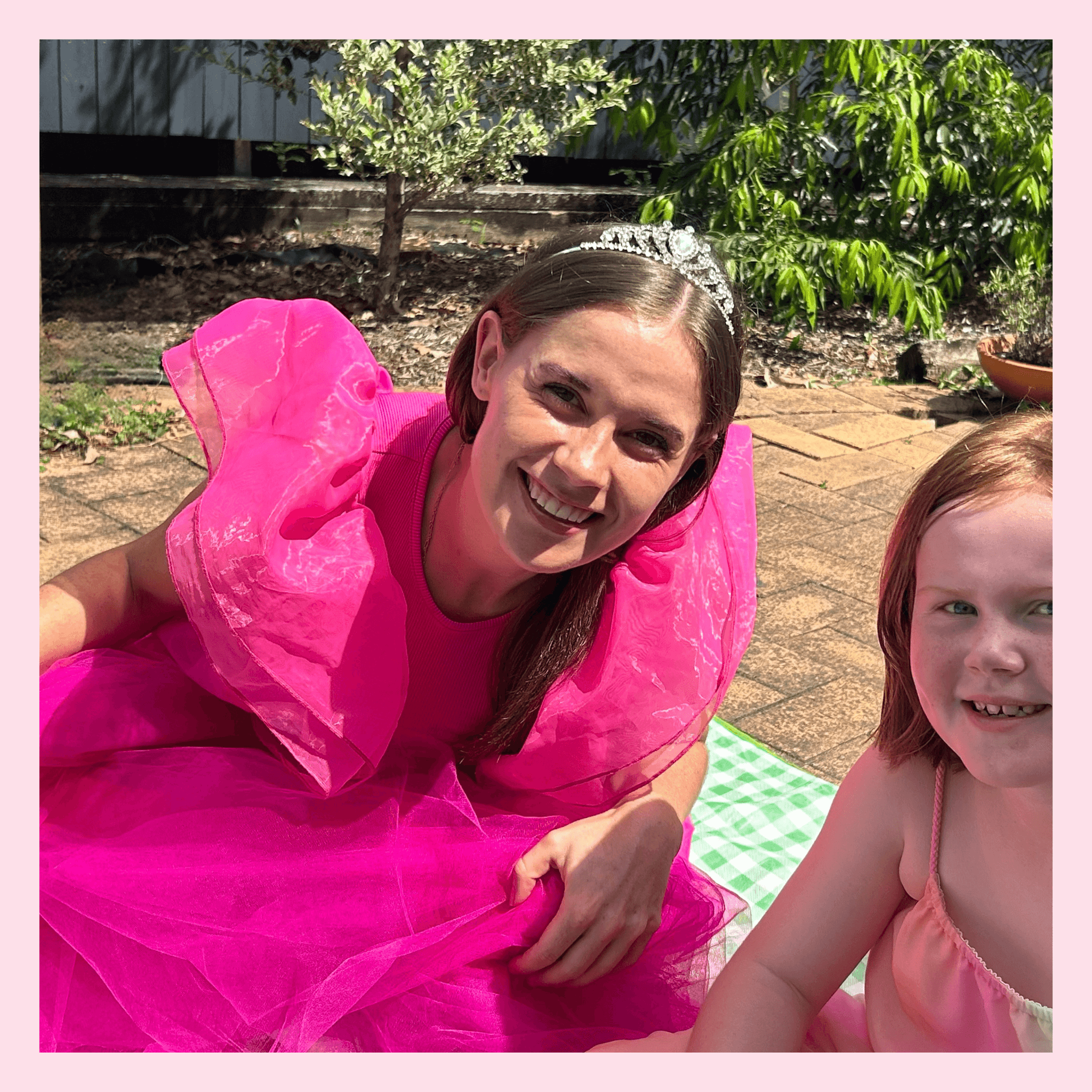 Wicked Theme Birthday Party, Hire Princess for Party | Birthday Fairy ...