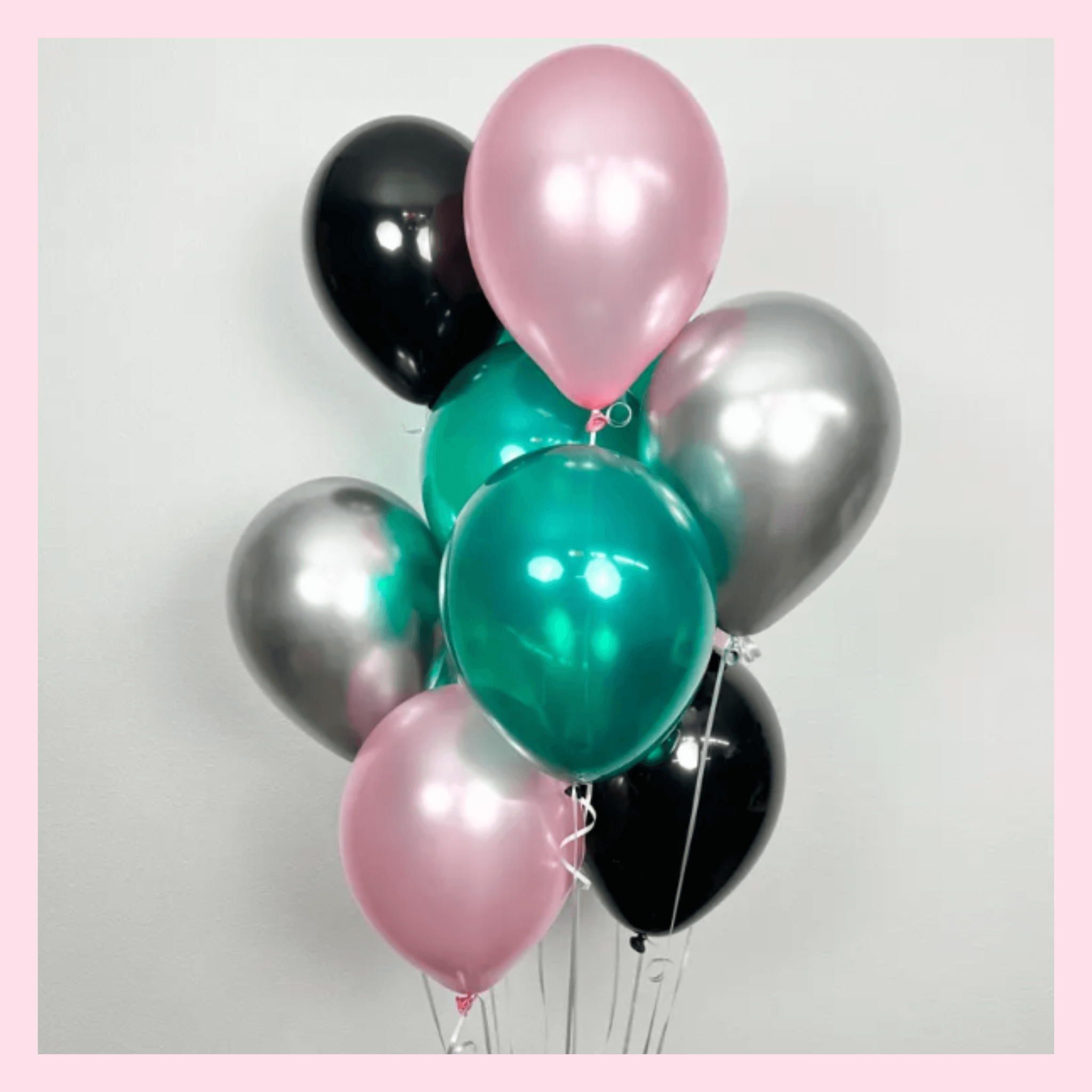 Balloon Bunch for Kids Parties in Sydney | Birthday Fairy – Birthday ...