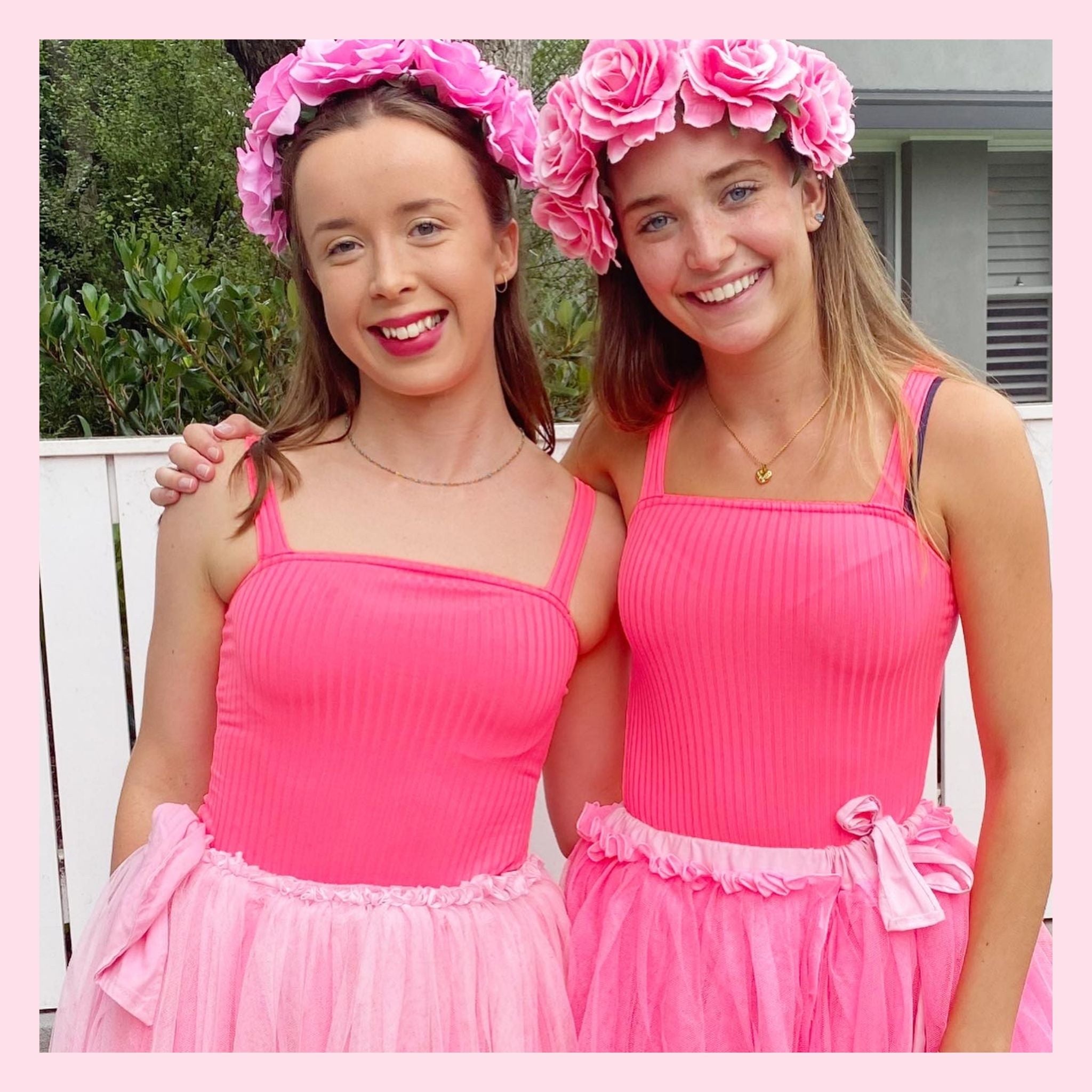 Spirit Themed Birthday Party, Sydney | Birthday Fairy – Birthday Fairy ...